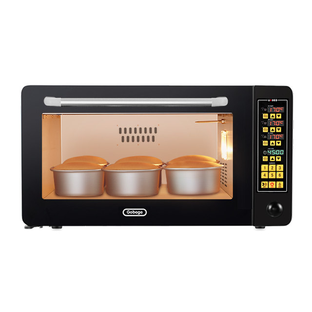 UKOEO E9 private commercial open-hearth oven professional floor oven large-capacity bread baking ...