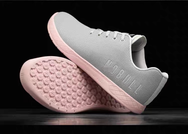NOBULL low-top comprehensive training shoes Crossfit men's and women's ...