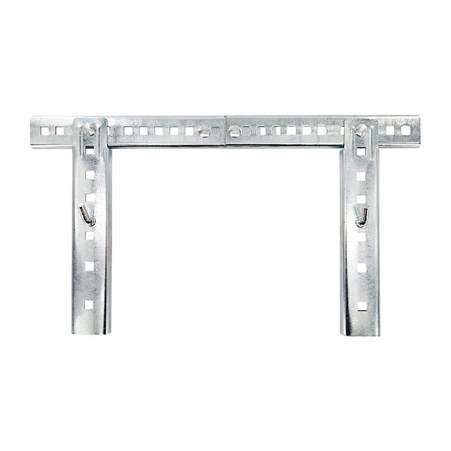 Electric water heater rack hollow wall special electric water heater ...