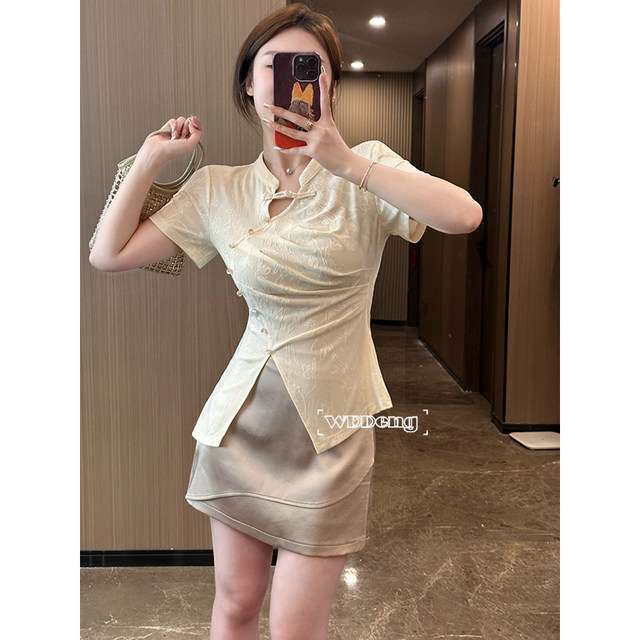 Wang and others are slightly fat custom-made Yulong Tea fragrance 2024 ...