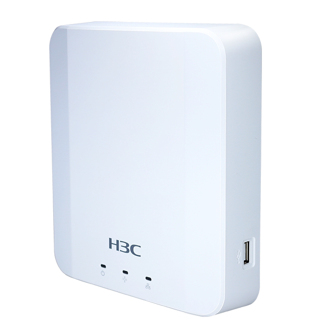 H3C Hua San 722E-W2-FIT replaces EWP-WAP722E ceiling-mounted wireless AP POE router gigabit port ...