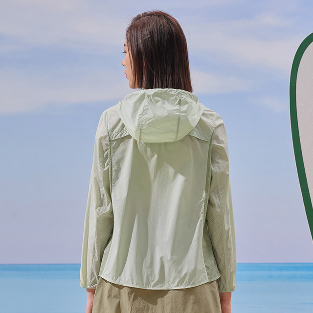 Pathfinder skin clothing for women, 25 spring and summer outdoor UPF50 ...