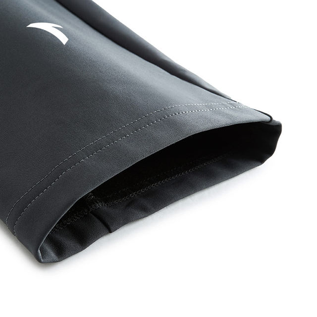 ANTA dynamic pants丨Repellent water-repellent sports pants men's ...