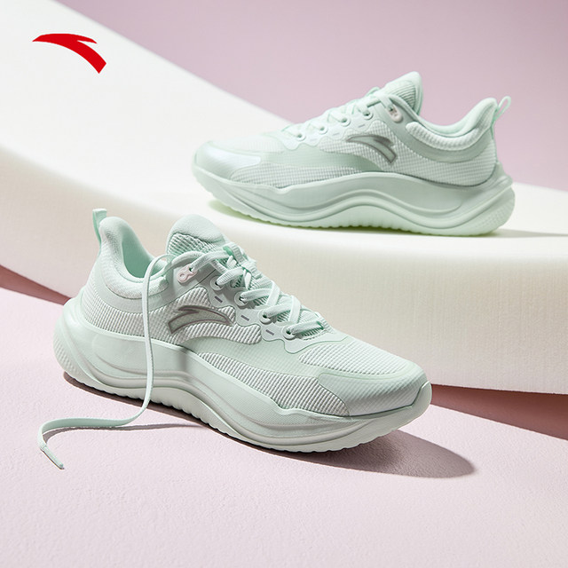 ANTA Fruit Candy | Cushioned rope skipping shoes for women ...