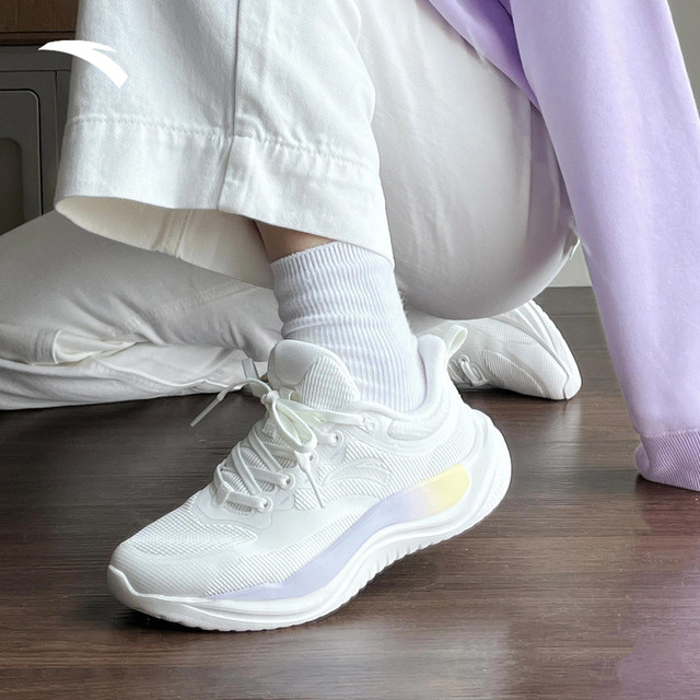 ANTA Fruit Candy | Cushioned rope skipping shoes for women ...