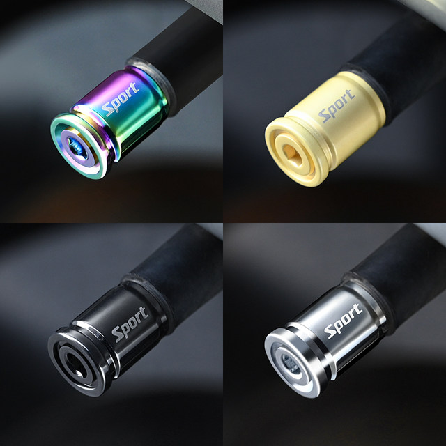Car tire anti-theft valve cap anti-deflation electric vehicle ...
