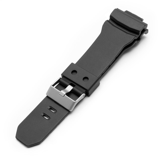 Applicable to Casio GAW-100B GA-150 200 201300 310 GAS-100 rubber tape ...