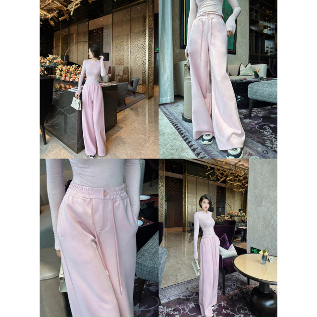 XULU original early autumn Lenzing Tencel slim long-sleeved hooded top starry sky cotton ...