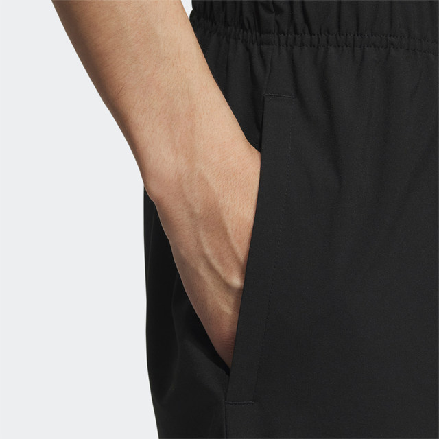 adidas men's clothing authentic summer new quick-drying casual fitness ...