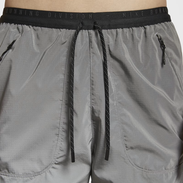 Nike/NIKE men's sports training lightweight quick-drying two-in-one ...