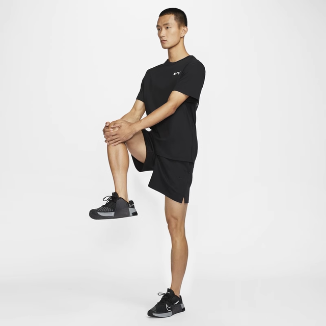 Nike/NIKE Men's Sports and Casual Sun Protection Quick-Drying Slit ...