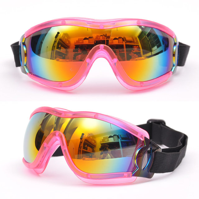 Desert windproof sand mountaineering hiking glasses women's goggles ...