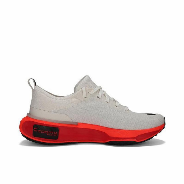 Nike Nike Men's Shoes 2025 Spring New ZOOMX Invincible 3 Highway ...