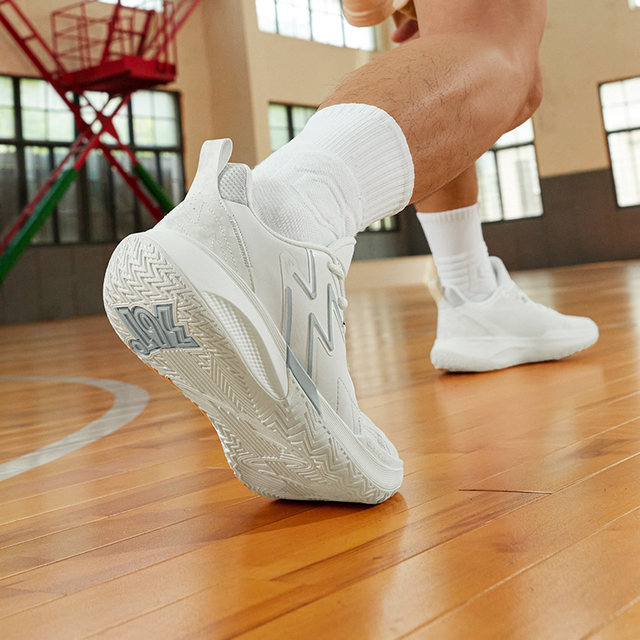 BIG3 Team basketball shoes 361 degrees men's shoes sports shoes summer ...