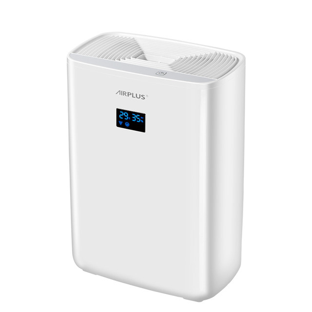 airplus household dehumidifier silent moisture absorption ...