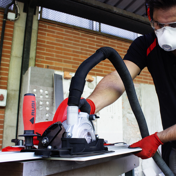 Rubi spanish ruby large plate electric thin cutting machine | Rubi ...