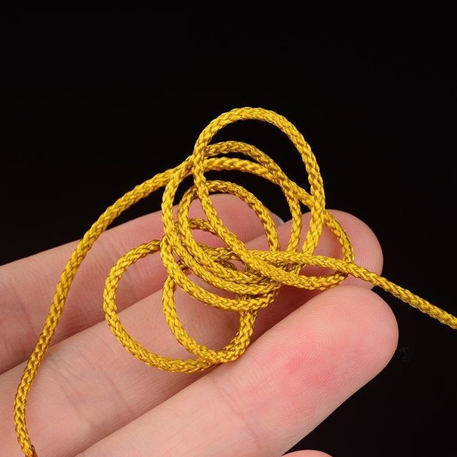 Wenwan Wire rope without elasticity, grinding rope rope hand -woven ...