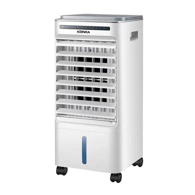Konka air conditioner fan electric fan refrigeration artifact household ...