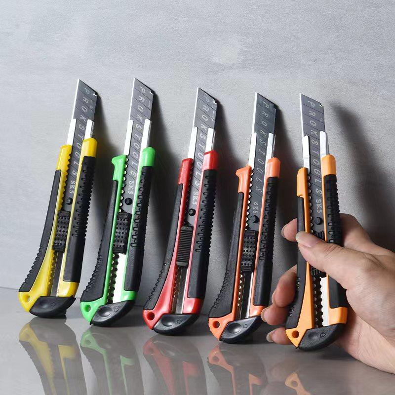 Utility Knife - Handmade Blade for Various Cutting Needs