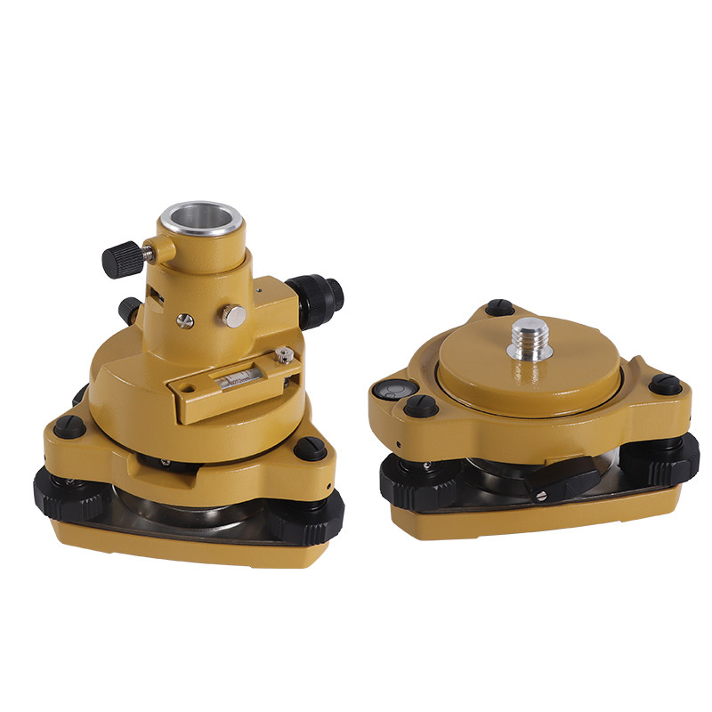 Base GPS RTK Theodolite Total Station Tripod | Centering Pointer Prism ...