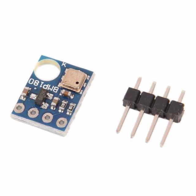 BMP180 Replace BMP085 Barometric Pressure Sensor Module For