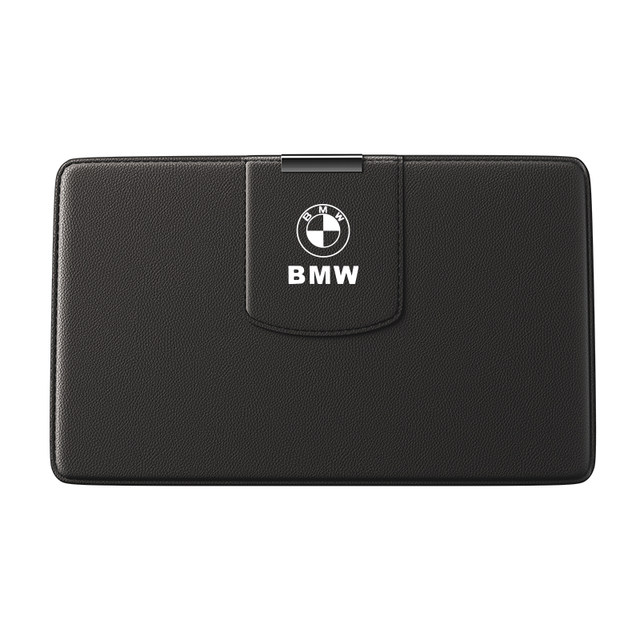 BMW car trash can 3 Series 5 Series/X3/X4/X5/X6 Dedicated car garbage ...