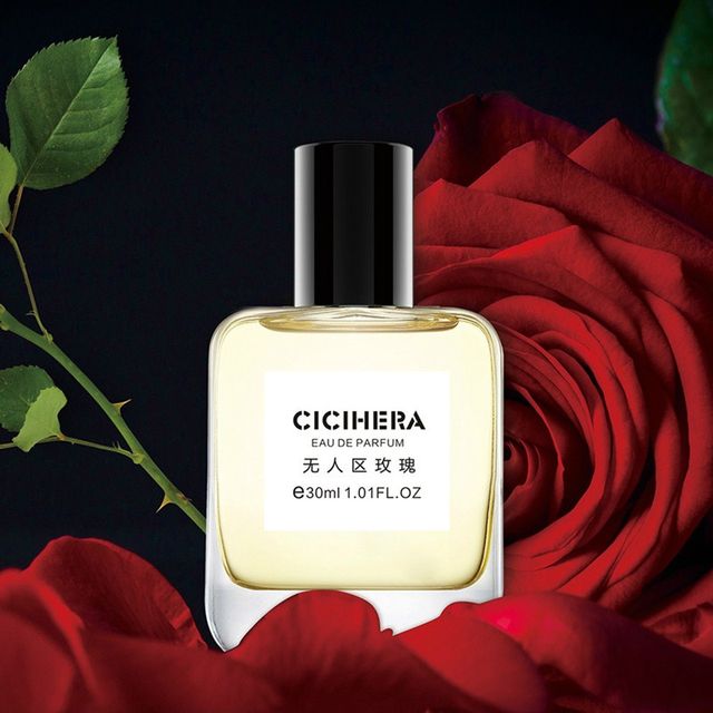 CICIHERA Xixi Hera perfume white romantic white tea inflorescence white ...