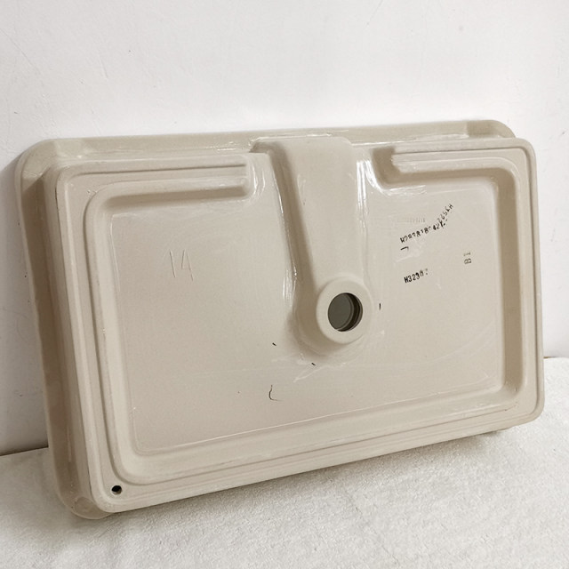 TOTO Washing Basin Pot Pot Pot Lw1514b/LW1515B/LW1516B Washing Pot ...