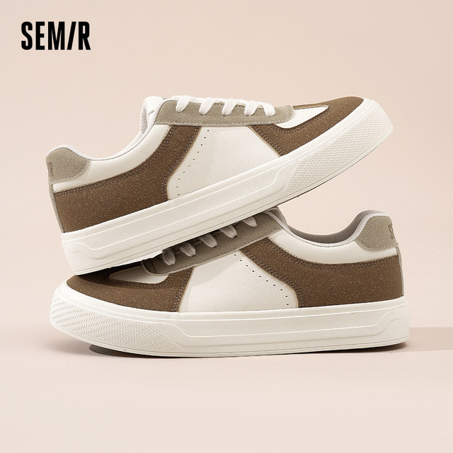 SEMIR men's shoes moral training shoes 2025 spring new shoes men's ...