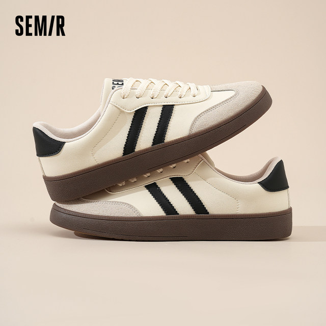 Semir men's shoes, men's 2025 new summer shoes, versatile breathable ...