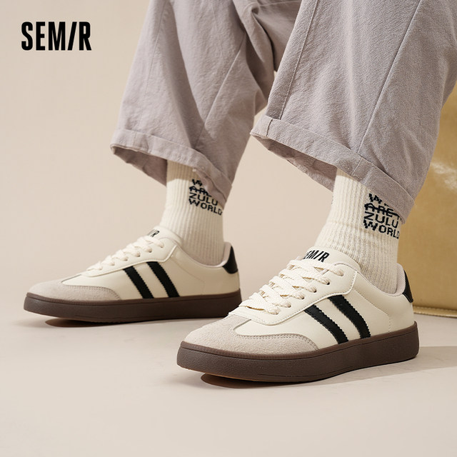 Semir men's shoes, men's 2025 new summer shoes, versatile breathable ...