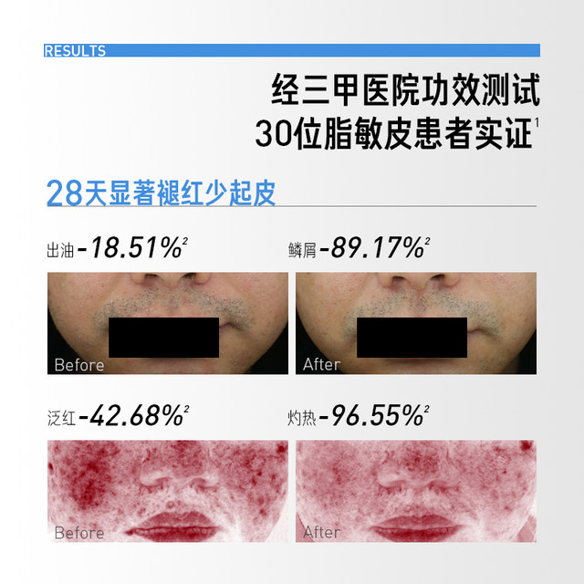 Lifetime research DS cream fat balance special care essence lotion ...