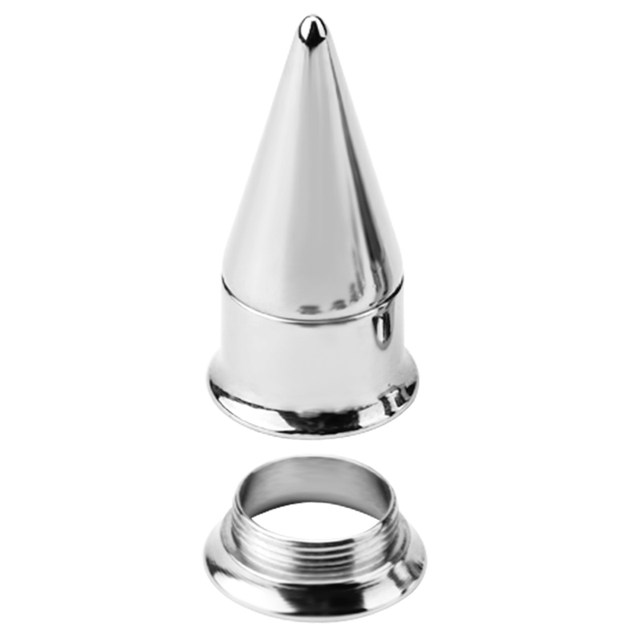 Ear bone earring puncture set tool wide ear piercing enlarged ear expander titanium steel ear ...