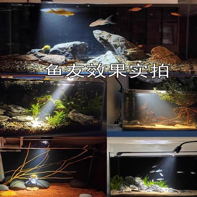 Fish tank background sticker PVC matte black tank exterior decoration ...