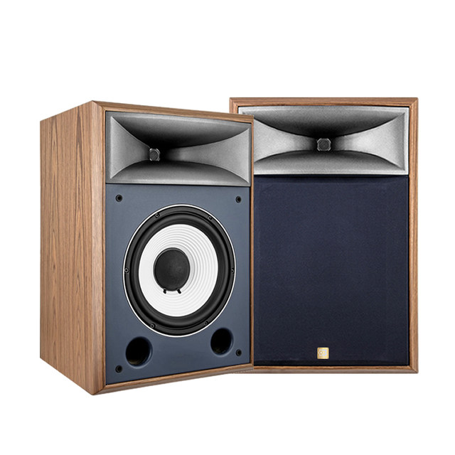 New tube sounder rubidium magnet titanium film treble horn monitor ...