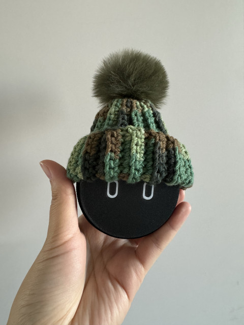 Weilai Automobile NOMI Hat Army Green Camouflage Hat ES7/ET7/ES6/ES8EC6 ...