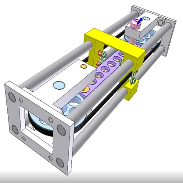 The engineer's secret keeps updating 20,000 moving machines | EBUY7 ...