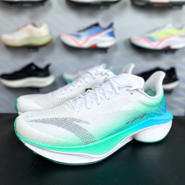Anta Mach 4th generation PROv2丨Nitrogen Technology Professional Racing ...