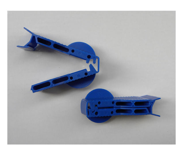Obvective clip blue peritonepopamental care supplies pipecatoscopic ...
