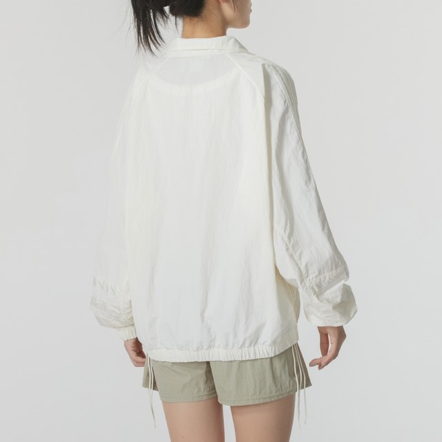 Adidas Clover Women's 2024 Autumn New Jacket Jacket JD6385 JD6386 JD6387