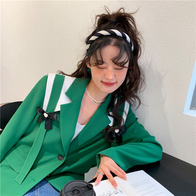 Flower Monsters Original Niche Niche Spring New Year retro French ...