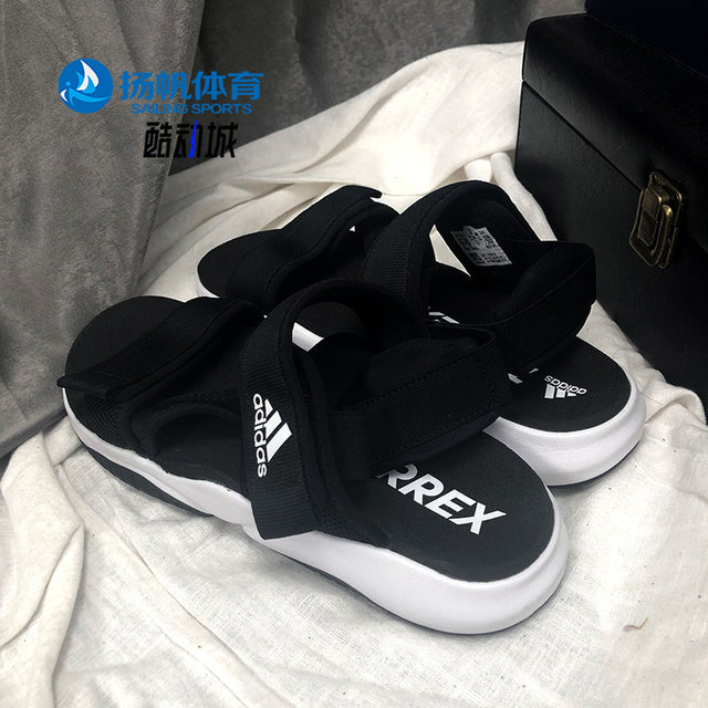 Adidas/Adidas genuine new summer TERREX SUMRA men's sandals FV0834