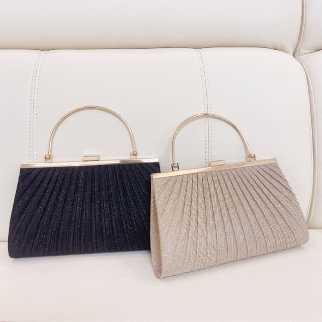 Dinner handbag for women, special banquet clutch, wedding mother's bag ...