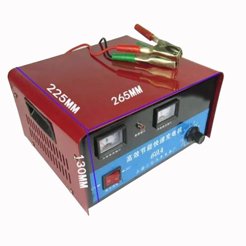 Microcomputer fully automatic fast battery battery storage electronic ...