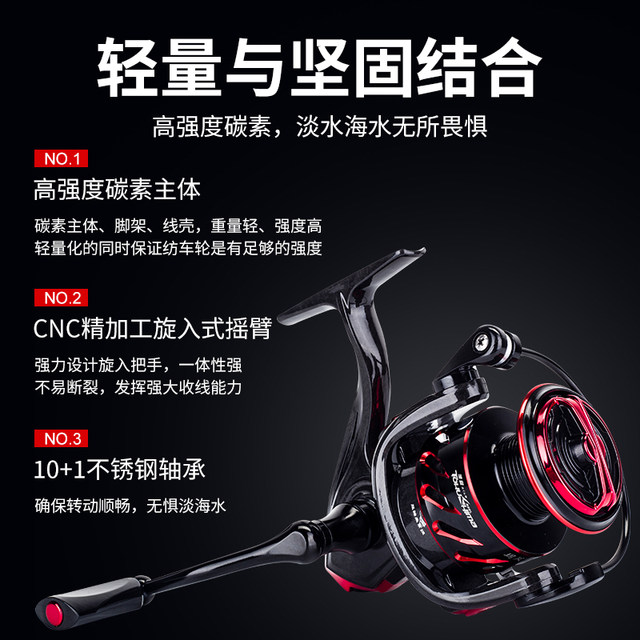 Tokushima DC Textile Wheel Road Asian Carbon Light Meatted Light -Out ...
