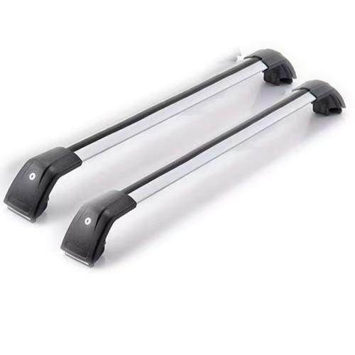 Special Mercedes-Benz GLA roof rack crossbar aluminum alloy punch-free ...