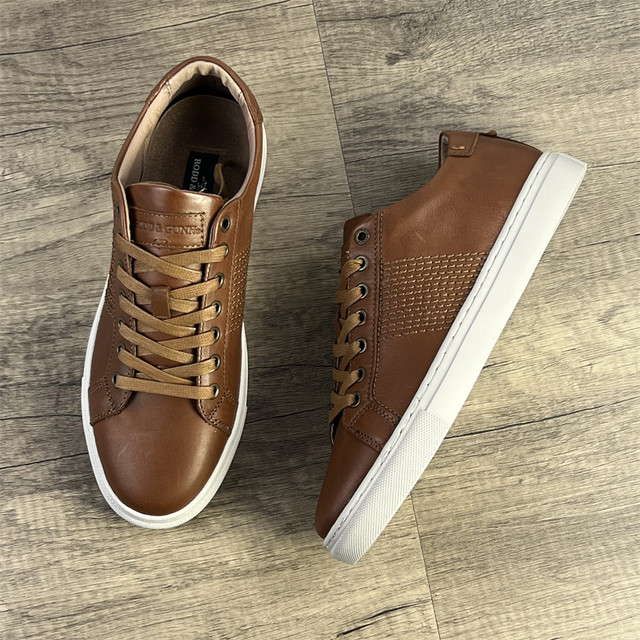 169 US cutter top layer cowhide sports shoes for sale for men's shoes ...