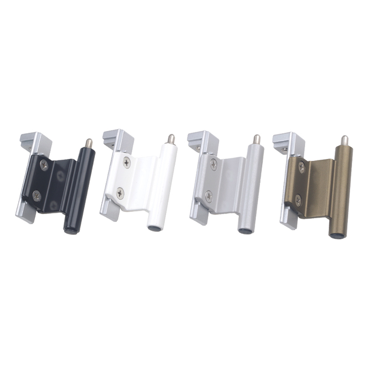 Kinlong kinlong inward opening inverted window inner hinge