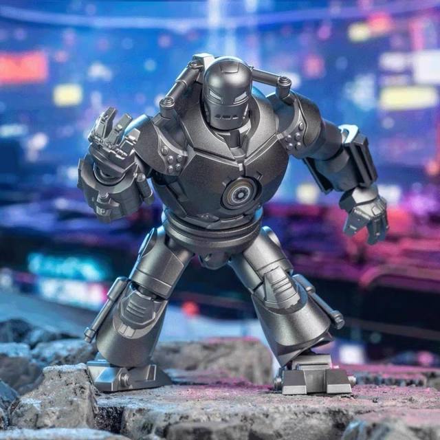 Brooke Marvel Heroes Brick Man 2nd Spider-Man Doctor Strange War ...