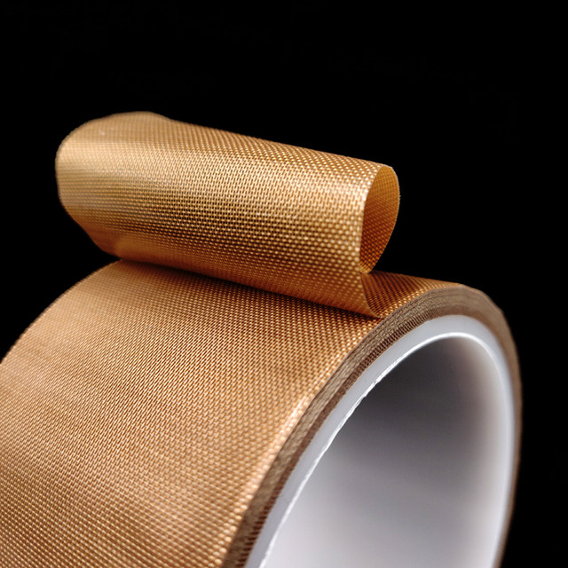 Teflon High Temperature Tape Insulation High Temperature Tape ...